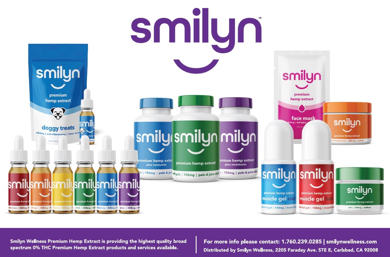 Labor Day Sale Launched By Smilyn Wellness In Style, 40% off on all ...