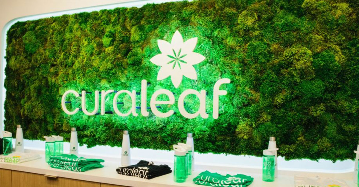 Curaleaf Launches New Plant Precision Product Line Expanding Portfolio ...